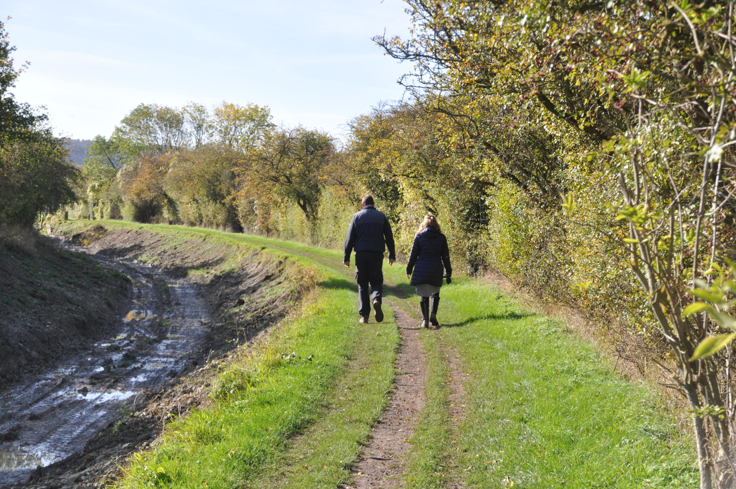 Wendover Canal Trust - Well-being from Wendover Canal