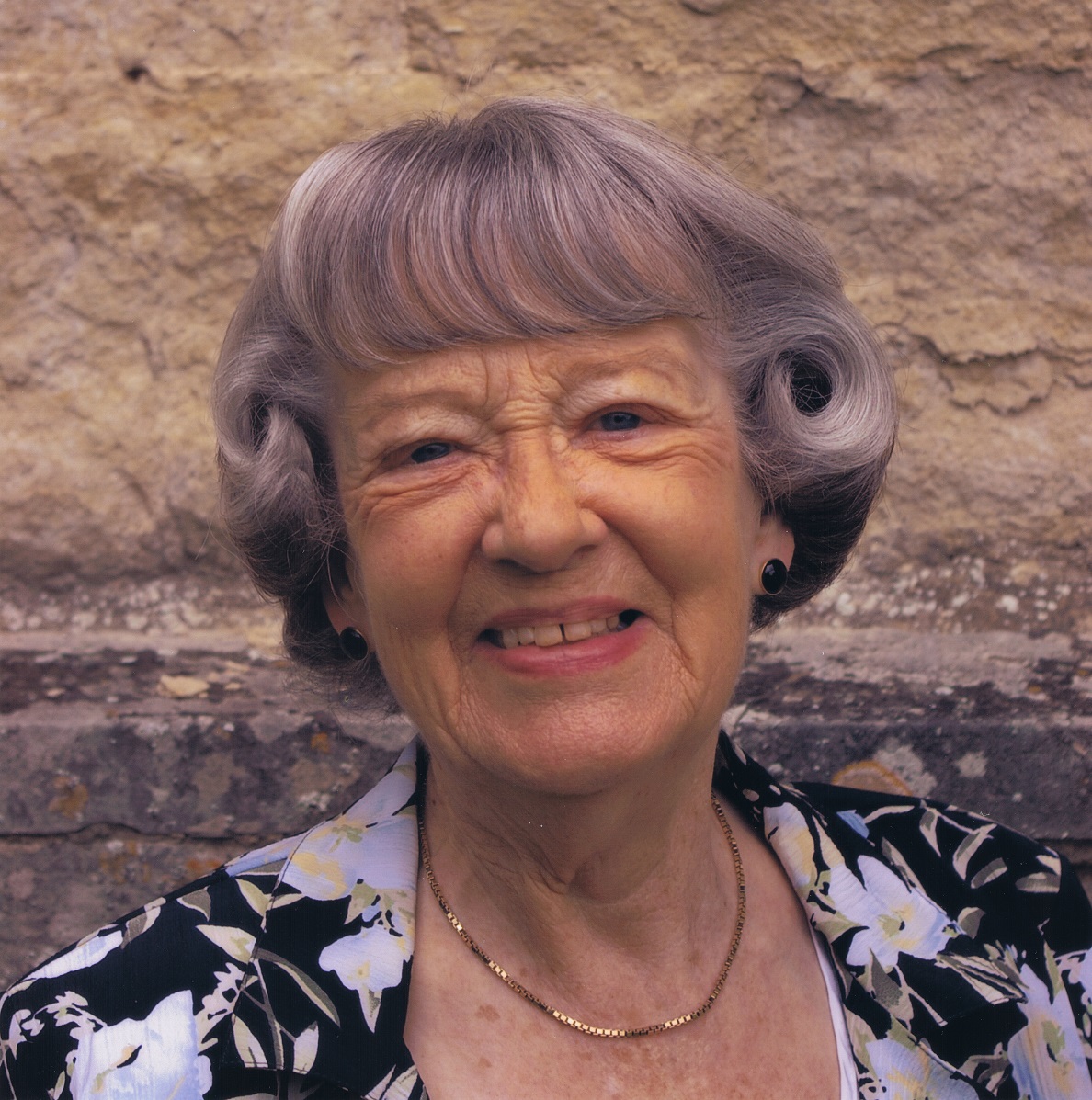 Wendover Canal Trust - RIP Peggy Batchelor