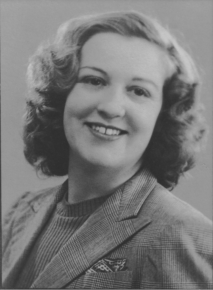 Wendover Canal Trust - RIP Peggy Batchelor